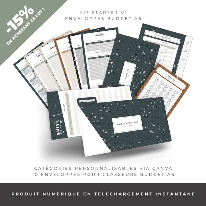 Budget planners – Budget Diary